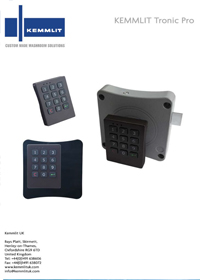 Kemmlit UK